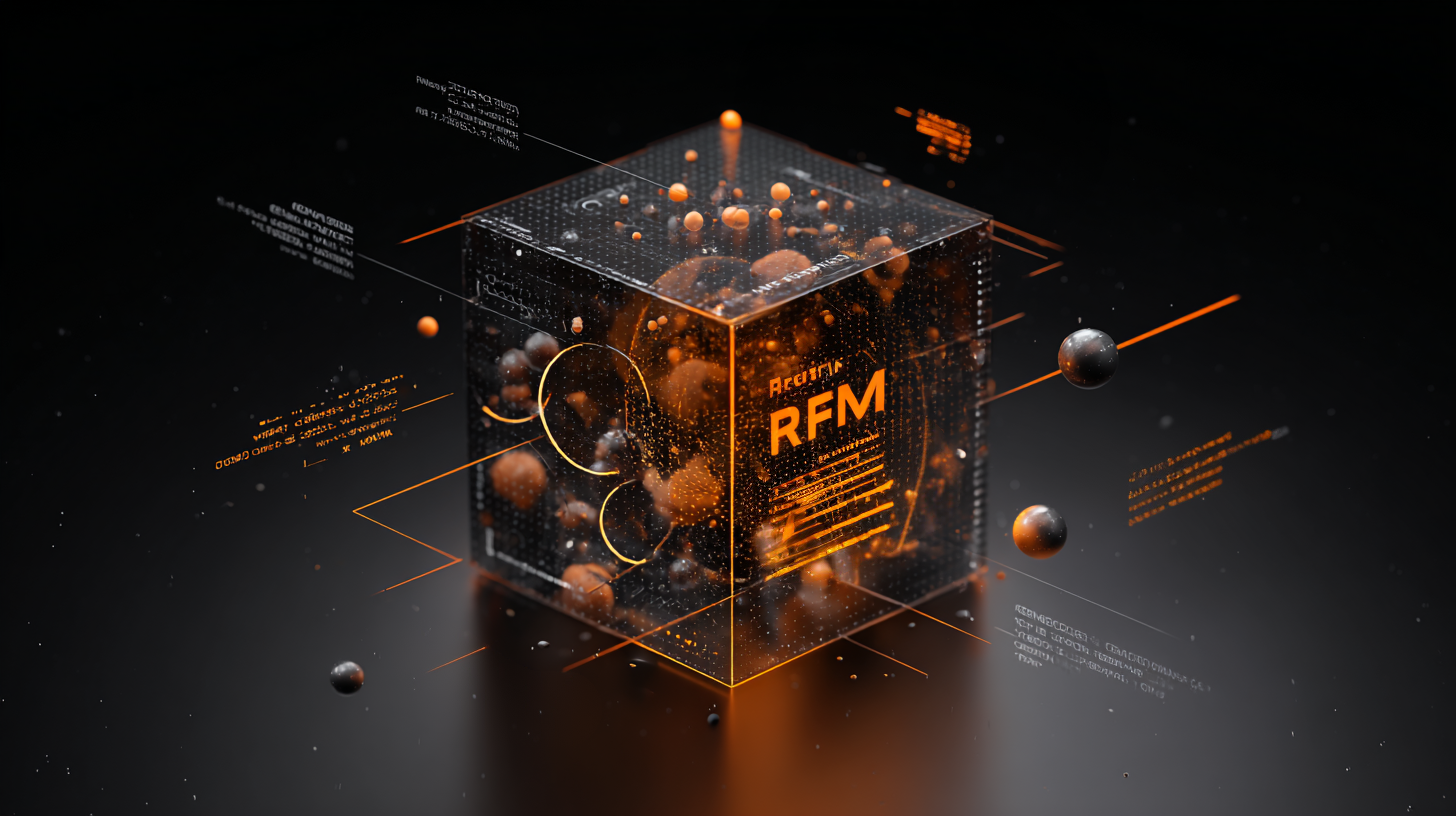 Segmentation RFM • Martech Cloud