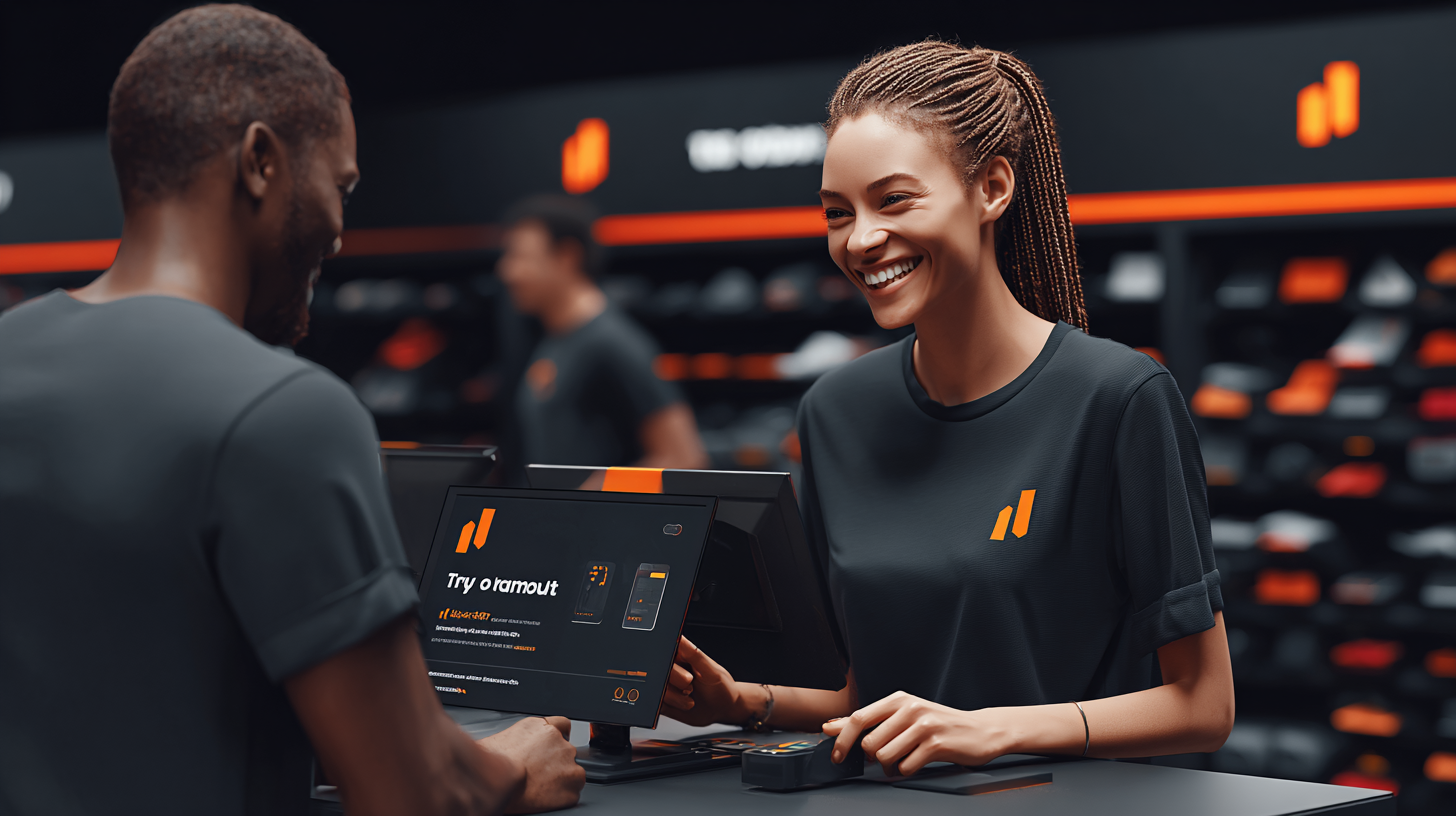 Upselling • Martech Cloud