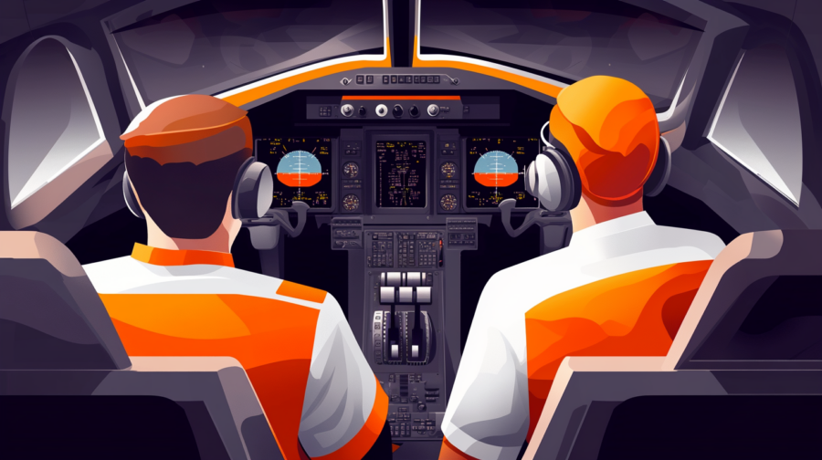 Aviate, Navigate, Communicate : les enseignements clés de l'aviation ...