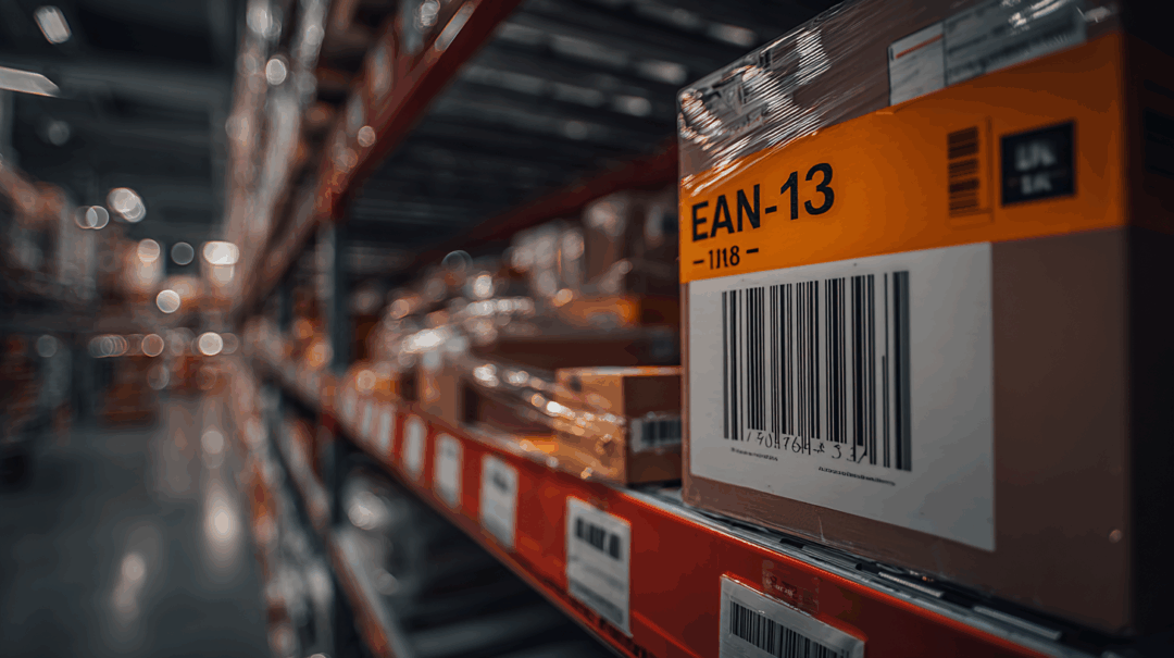 EAN • Martech Cloud