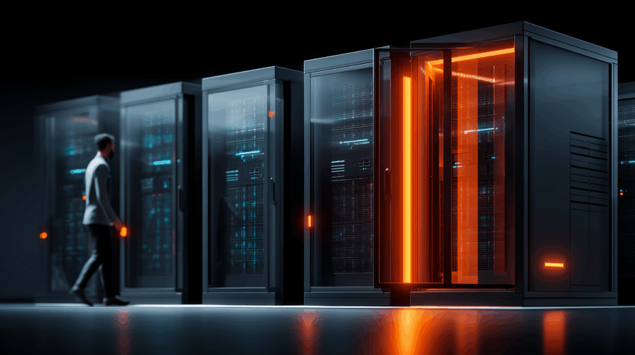 On-premise • Martech Cloud