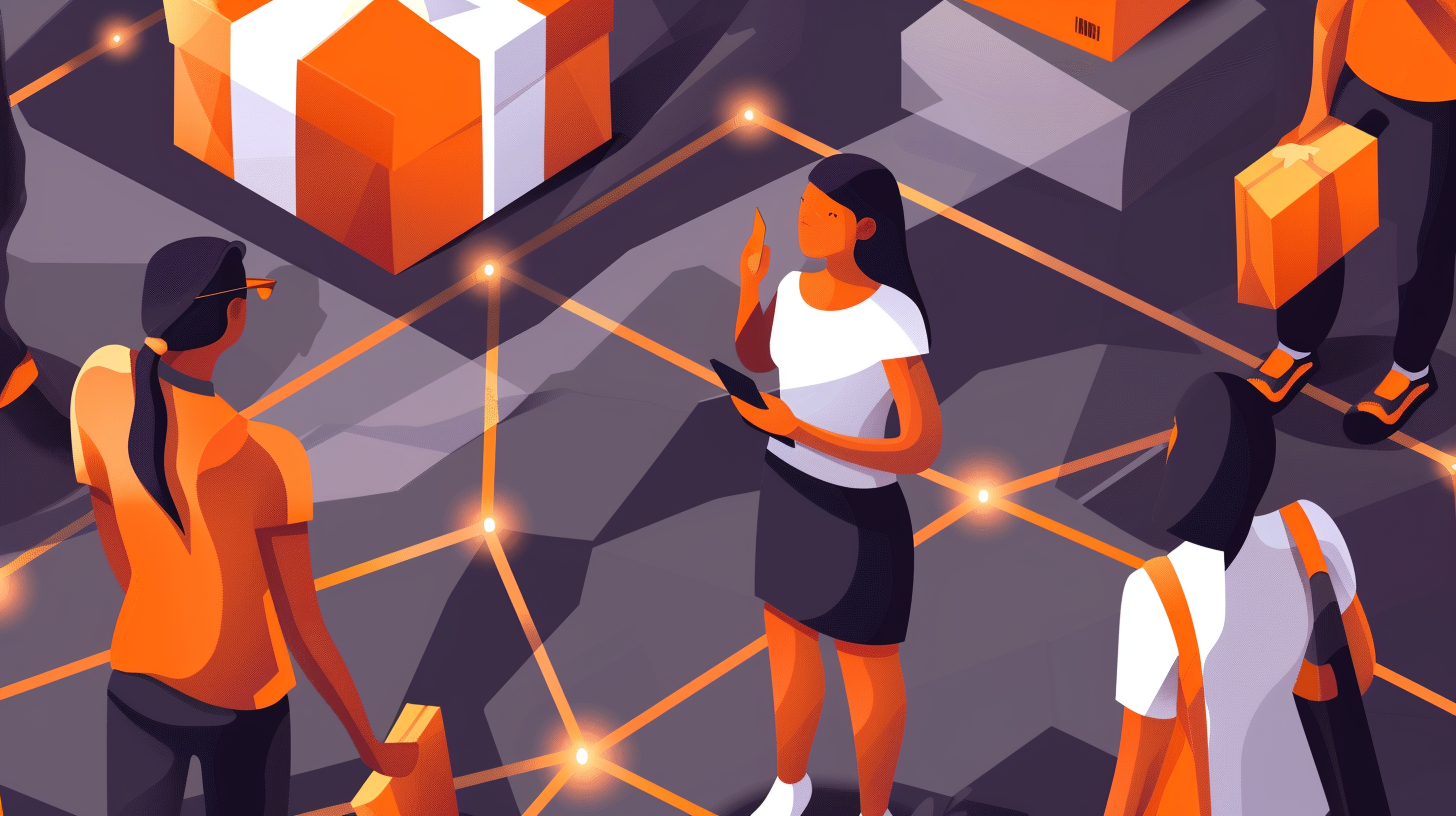 Customer Journey • Martech Cloud