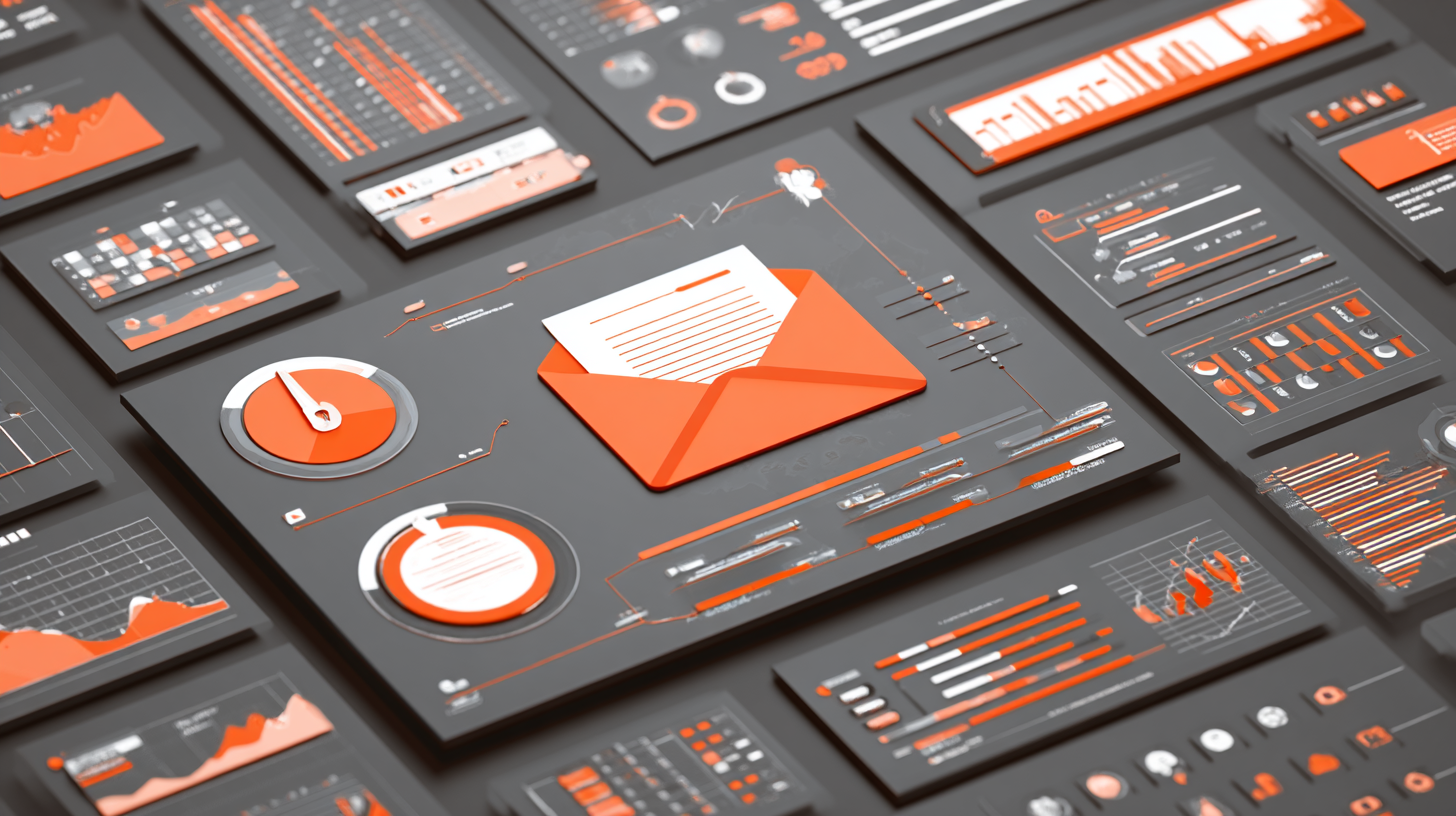 Taux d'ouverture • Martech Cloud