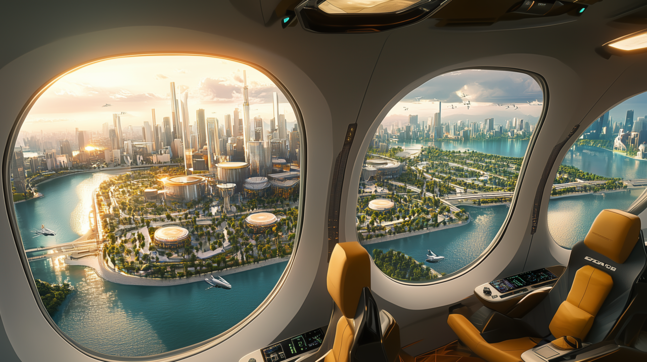 Aviate, Navigate, Communicate : les enseignements clés de l'aviation ...