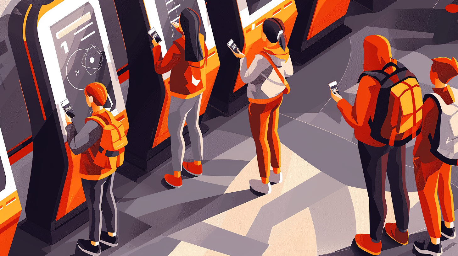 Next Best Action • Martech Cloud