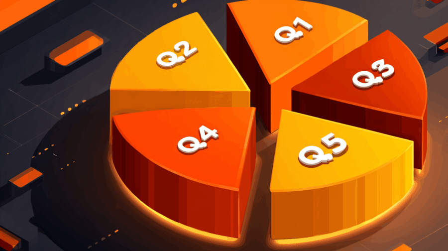 Quintile • Martech Cloud